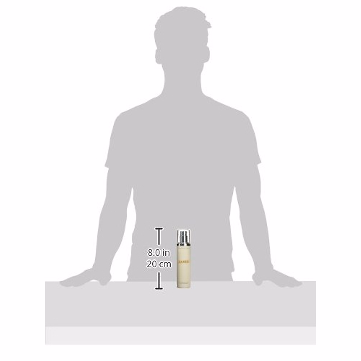 La Mer The Cleansing Lotion for Unisex - 200ml/6.7oz