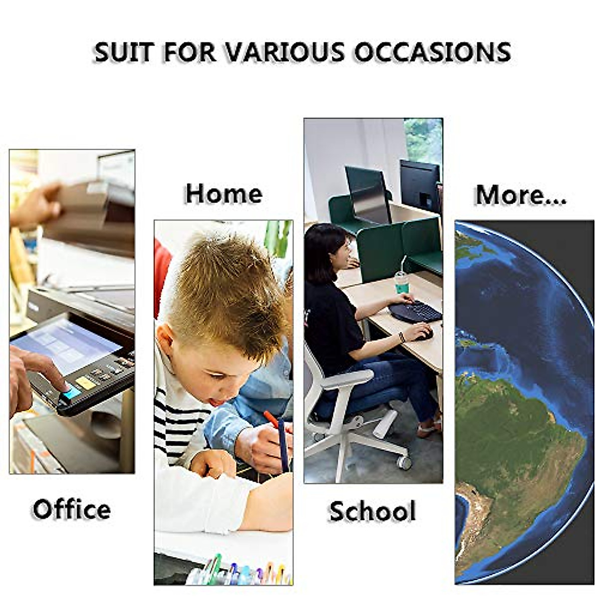 LEBOK Remanufactured for Canon CL146 XL Color Ink Cartridge Replacement for Canon CL146 146 XL Compatible for Pixma MG2410 MG2510 MG2910 MG3010 TS3110 IP2810 Printer