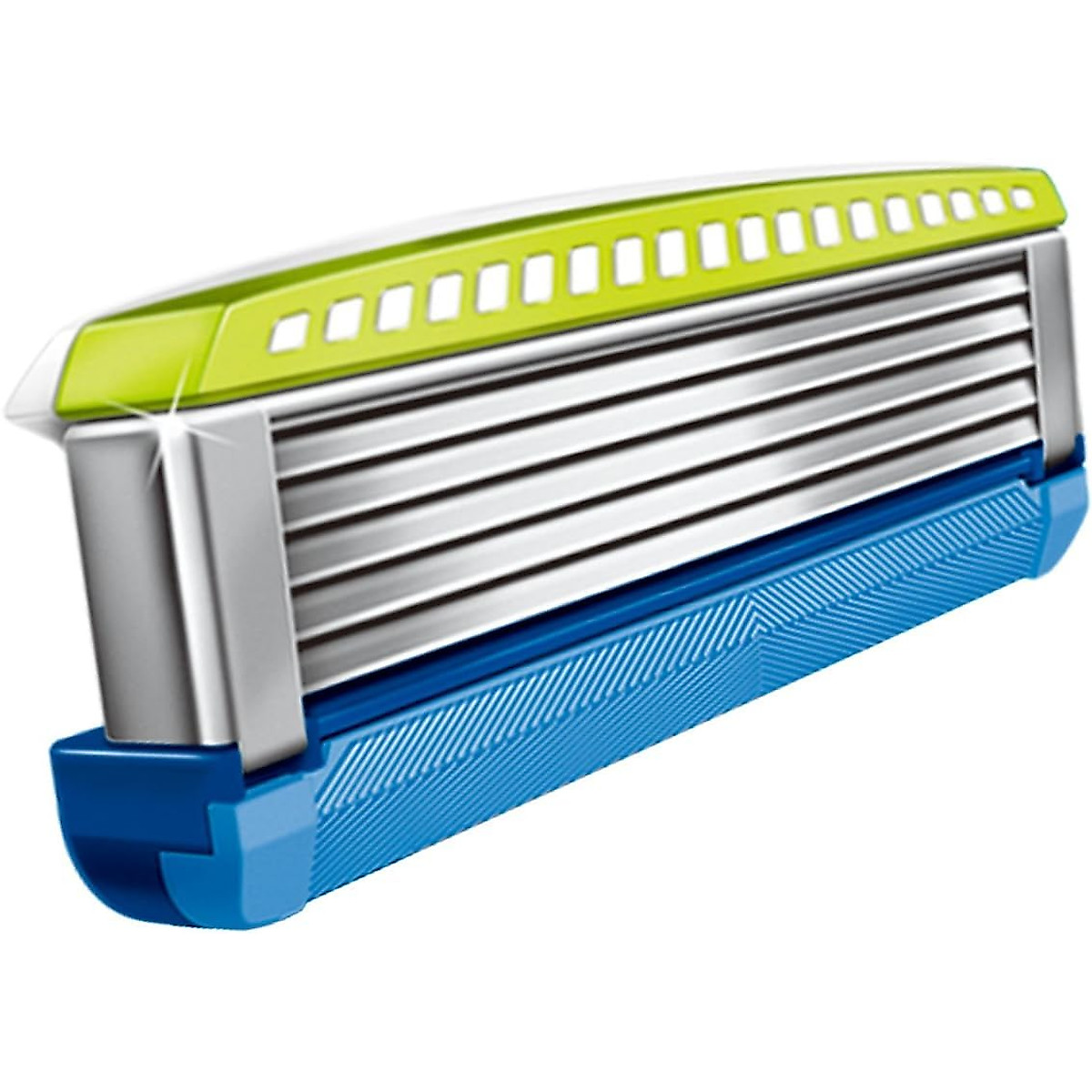 Japan Health and Personal Care - Schick Hydro 5 Power Select double holder (with blade 2 co)AF27