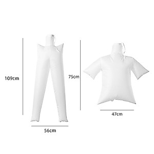 Travel Portable Clothes Dryer - 2PCS Set Travel Dryer Quickly Dry for Clothes Travel Clothes Dryer for T-shirts, Pants