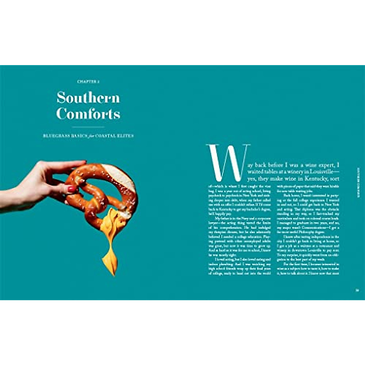 Big Macs & Burgundy: Wine Pairings for the Real World