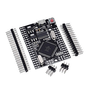 Hailege MEGA 2560 PRO Embed CH340G/ATMEGA2560-16AU Compatible to Arduino Mega2560 with Pin Headers