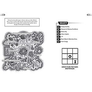 Escape from a Video Game: The Complete Series