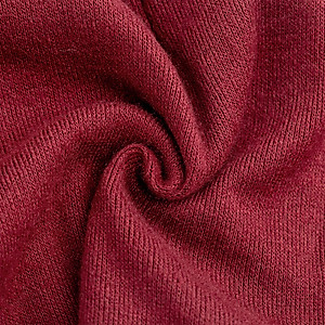 Newborn Baby Bow Hats and Mittens Hospital Hat Beanie Infant Caps Baby Cotton No Scratch Mittens Set for 0-6 Months