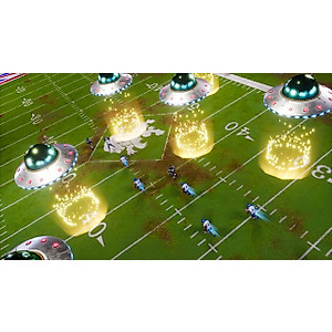 Wild Card Football - PlayStation 5