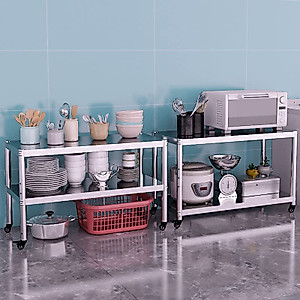 Caster Furniture，Rubbered Trolley Wheels ， Castor Wheels,Furniture Casters,Office Chair Roller Swivel Caster Wheel 8mm Thread 1.5Inch Dia 1pcs/2pcs/4pcs