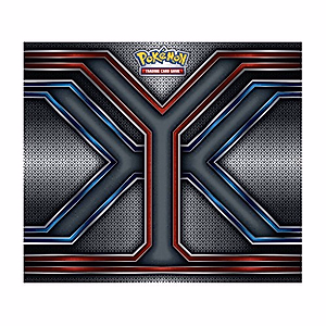 Pokemon TCG: Premium Trainer's XY Collection includes Trading Cards