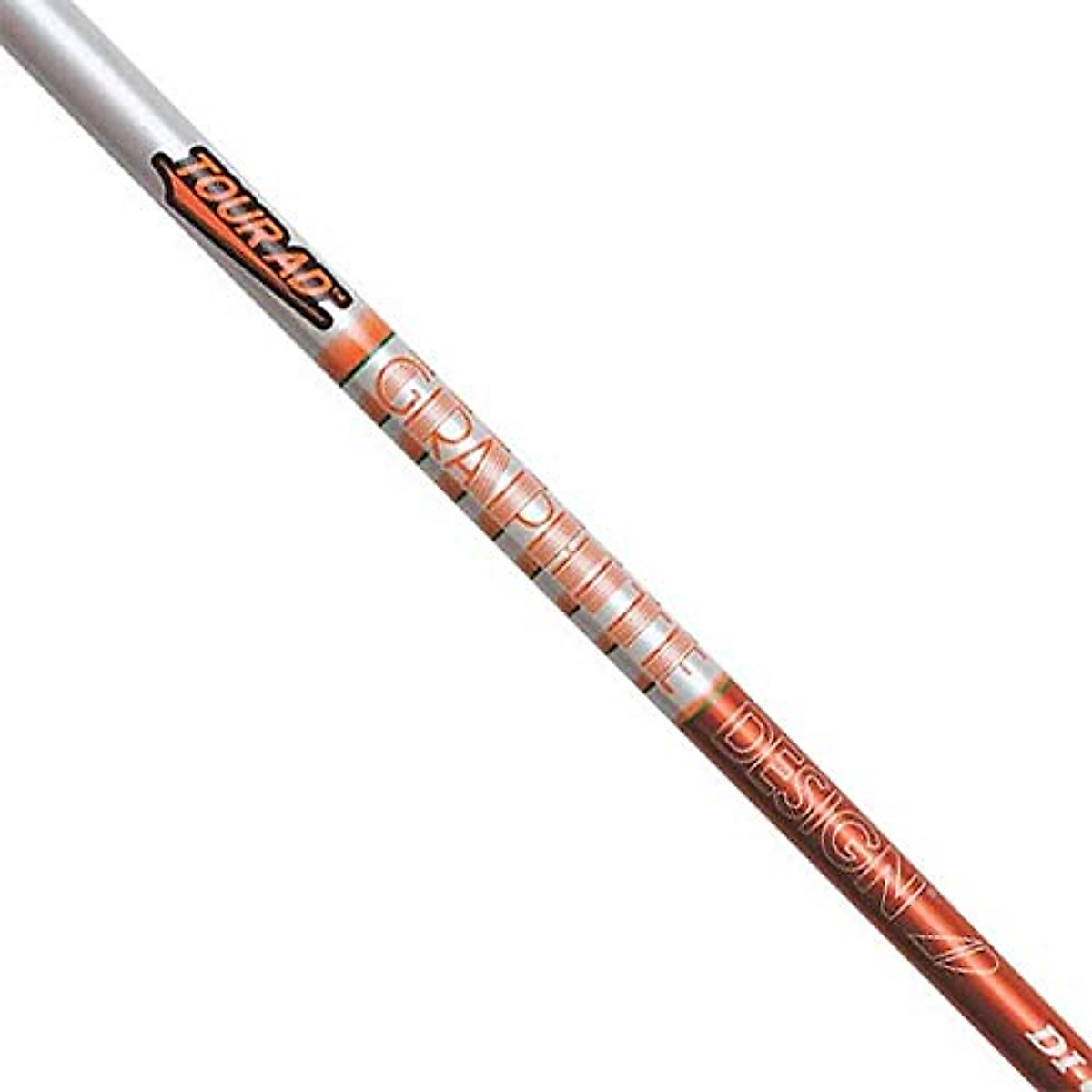 Graphite Design Tour AD DI-7 Stiff Shaft + Taylormade R1 Driver Tip + Grip