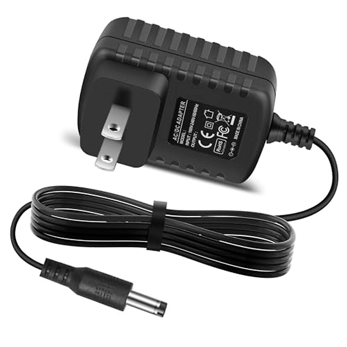 Charger for Remington Beard Trimmer Compatible with Remington PG6025 PG6060 PG6020 MB2500 WPG250 SCC100 PG525 Clipper Power Cord Adapter