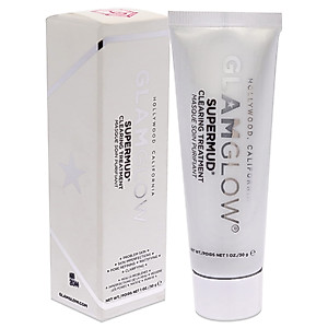 Glamglow Supermud Clearing Treatment Women Treatment 1 oz