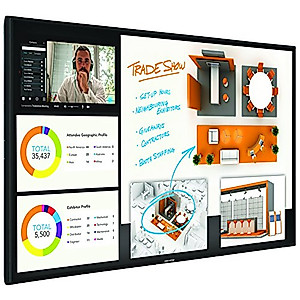 Christie Access Series 86" 4K Ultra HD LED TV (UHD861-P)