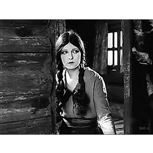 DVD "North of Hudson Bay" (1923) dir. John Ford with Tom Mix, Classic Drama