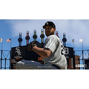 MLB The Show 22 for Xbox One