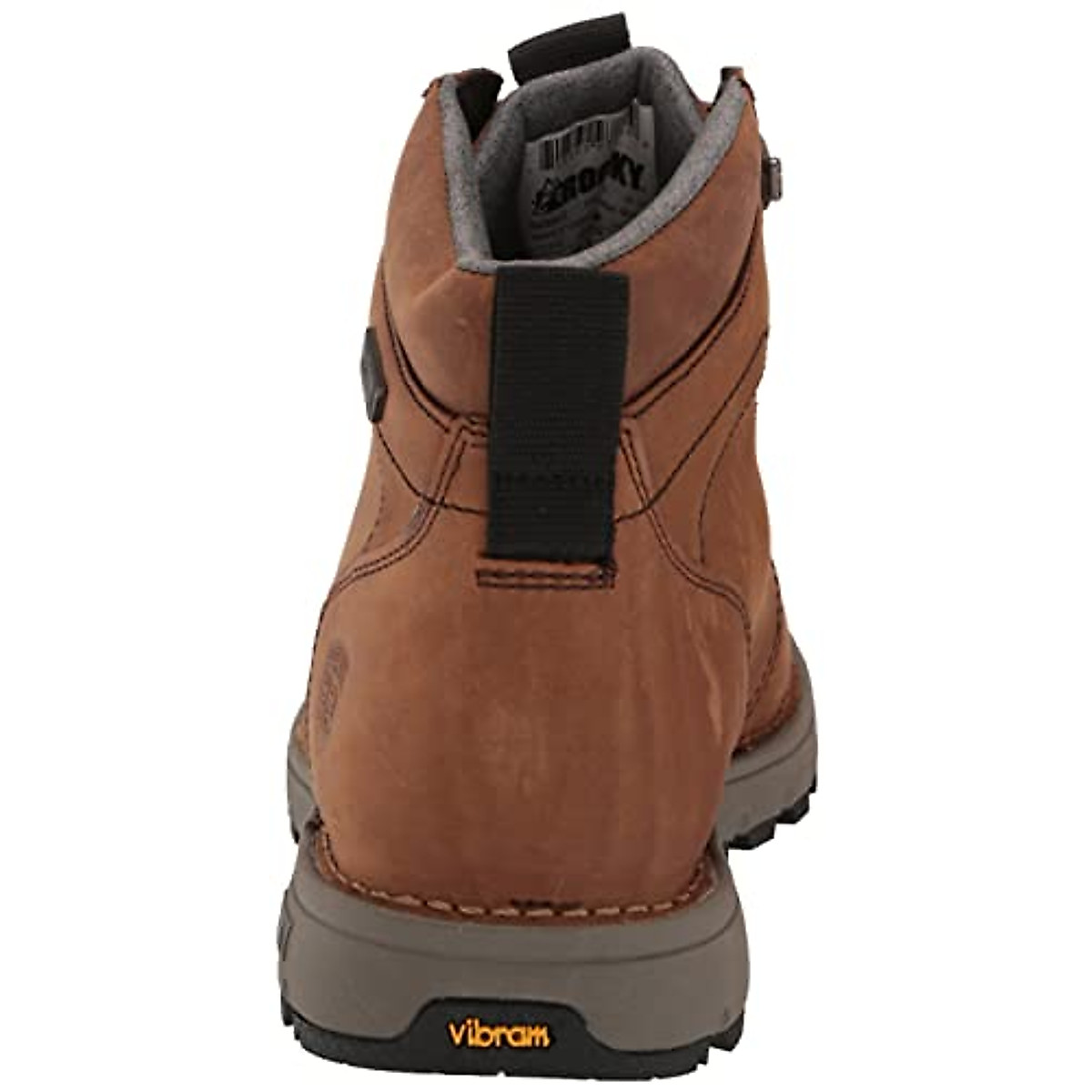 ROCKY Legacy 32 Waterproof Hiking Boot Size 8(W) Brown