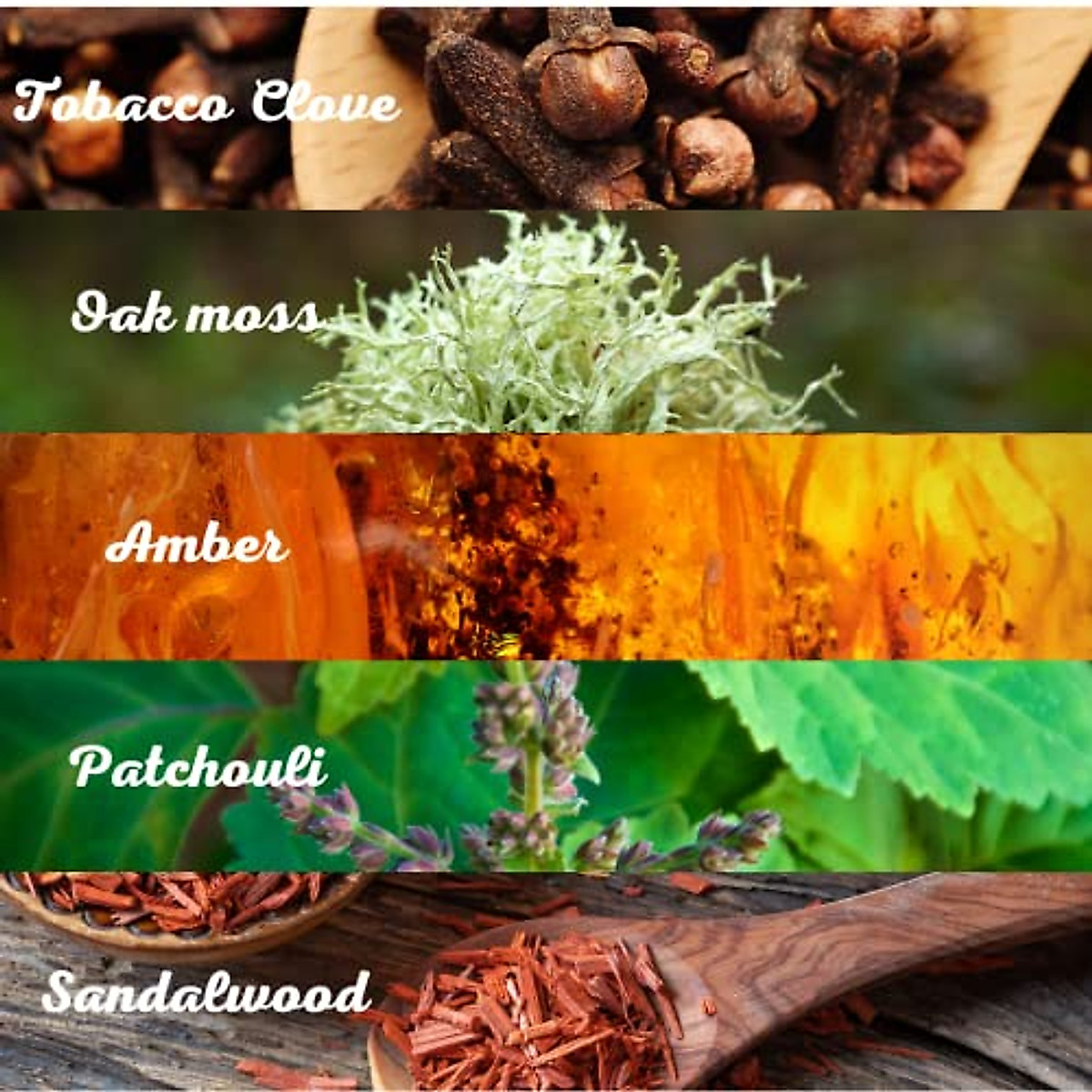 Cigar Lounge Candle 8 oz. Tin