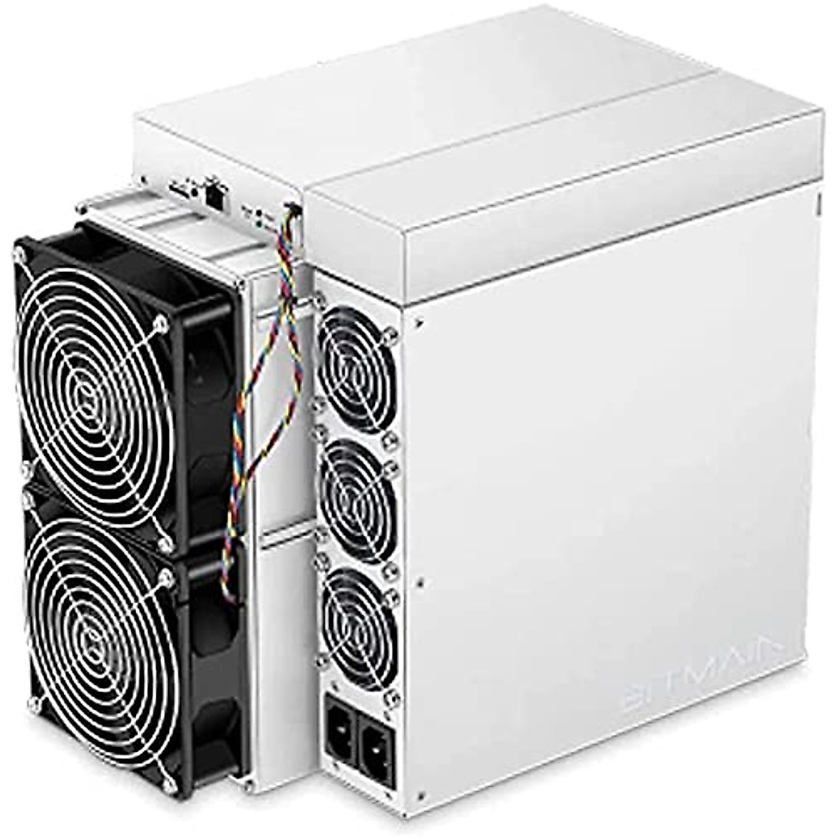 Professional Bitcoin Miner Supplier, New Asic Bitcoin Antminer S19 pro 110TH/S 3200W with PSU