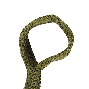 Aimee_JL New Bore Cleaner .38 Cal .357 Cal .380 Cal & 9mm Gun Barrel Cleaning Rope Rifle/Pistol/Shotgun Brass Brush Cleaning Cord