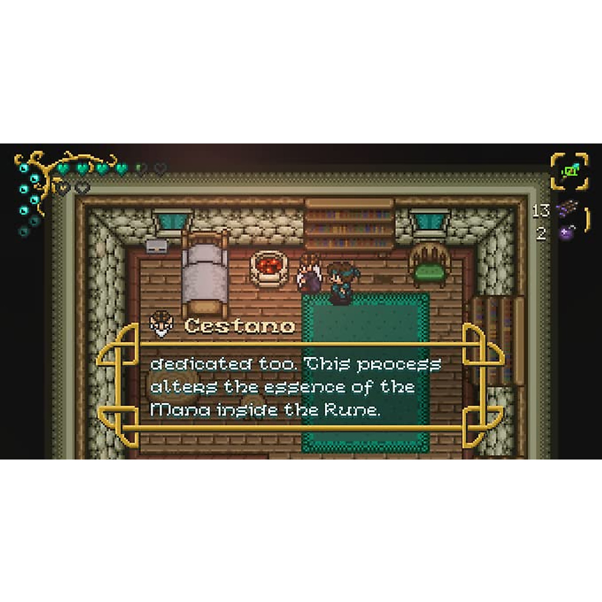 Airoheart - PlayStation 4