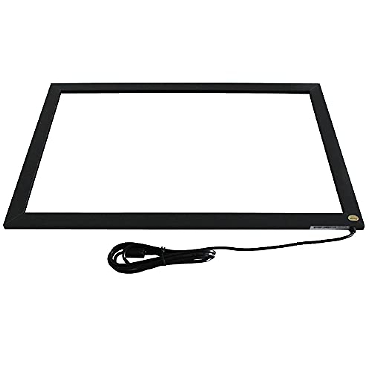SZXTTOUCH 32 Inches 20 Touch Points IR Touch Frame,Infrared Touch Panel,Touch Screen Overlay Kit Plug and Play