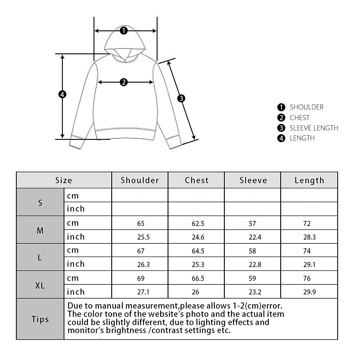Arnodefrance Men Snow Man Hoodies Street Essential Hoodie Foaming Letter Graphic Cotton Hooded Pullover