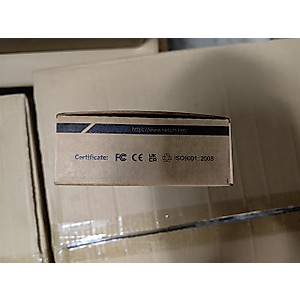 NETUM Bluetooth Mini 1D Barcode Scanner, 3-in-1 Portable Automatic USB Wireless CCD Bar Code Scanning Support Screen Scan, for Tablet iPhone IPad Android Windows Mac Pos - C740