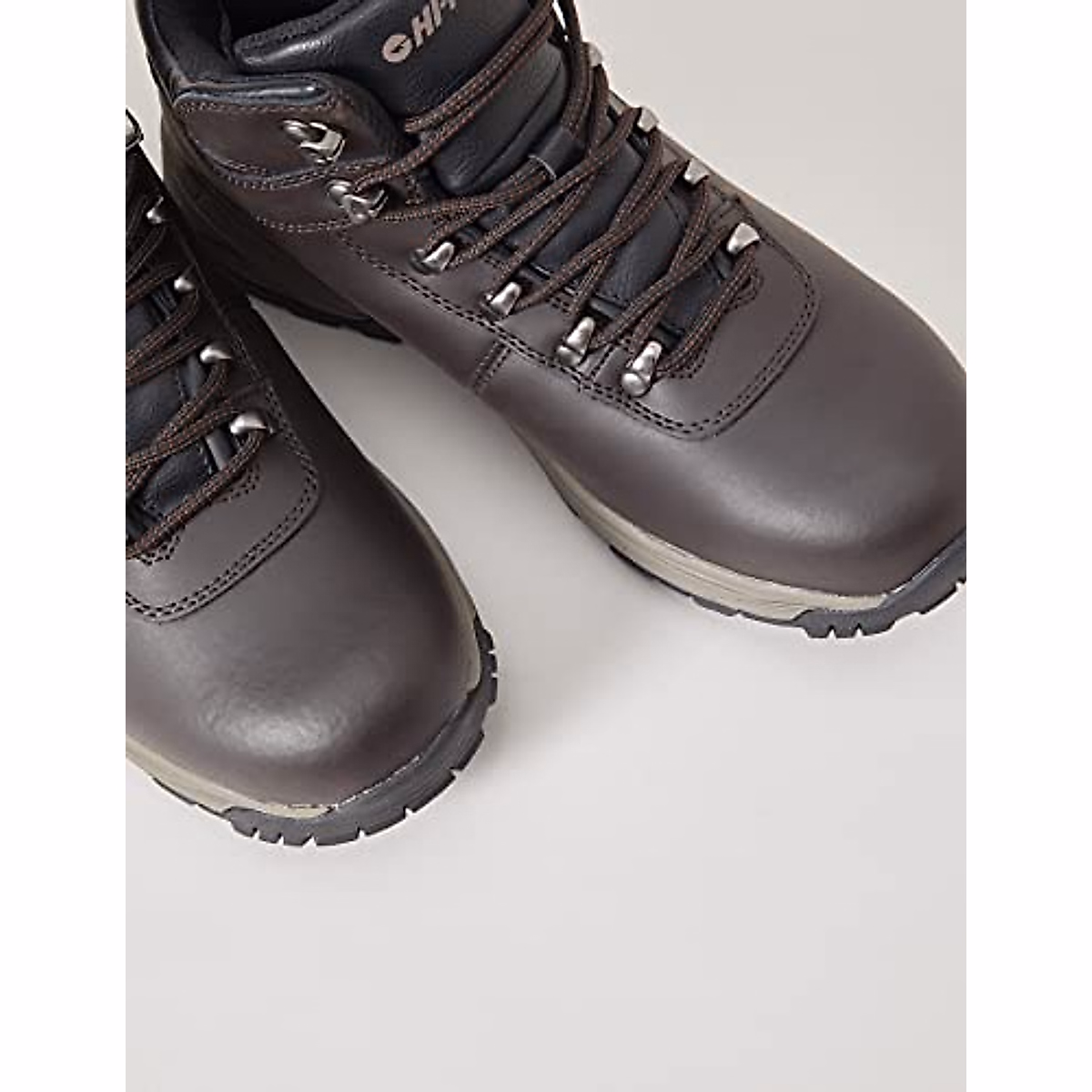 Hi-Tec Women's High Rise Hiking Boots, Brown Dk Chocolate 41, 38