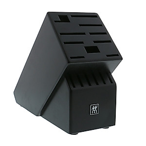ZWILLING Twin Knife Block, 16-slot, Black