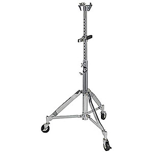 LP LP290B Double Conga Stand