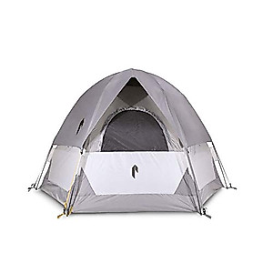 CATOMA Sable Speedome Tent, Grey, 2 Man
