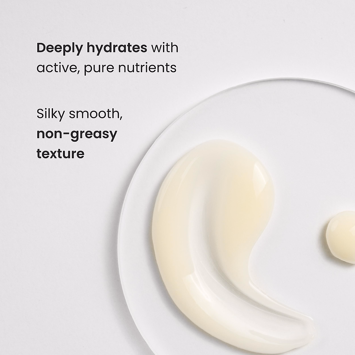 The Spa Dr. Enriched Moisturizer - Anti Aging Skin Care - 30 Day Supply - Safe For All Skin Types - Perfectly pH Balanced - Natural & Organic Skin Care - Step 3 Renew - 30 ML / 1 Fl. Oz.