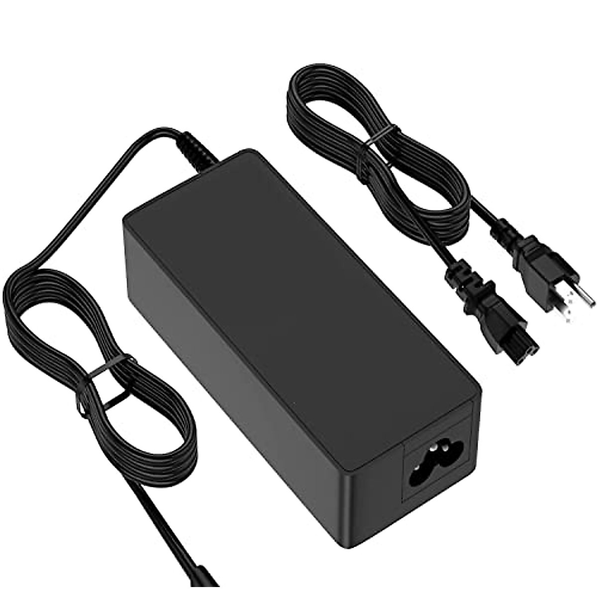 Guy-Tech 19V 2.0A AC/DC Adapter Compatible with Harman Kardon Onyx Studio 2 II Bluetooth Wireless Portable Speaker System HKONYXSTUDIO2BLKUS Harmon Kardon Harman/kardon 19VDC 2000mA 2A Power Supply