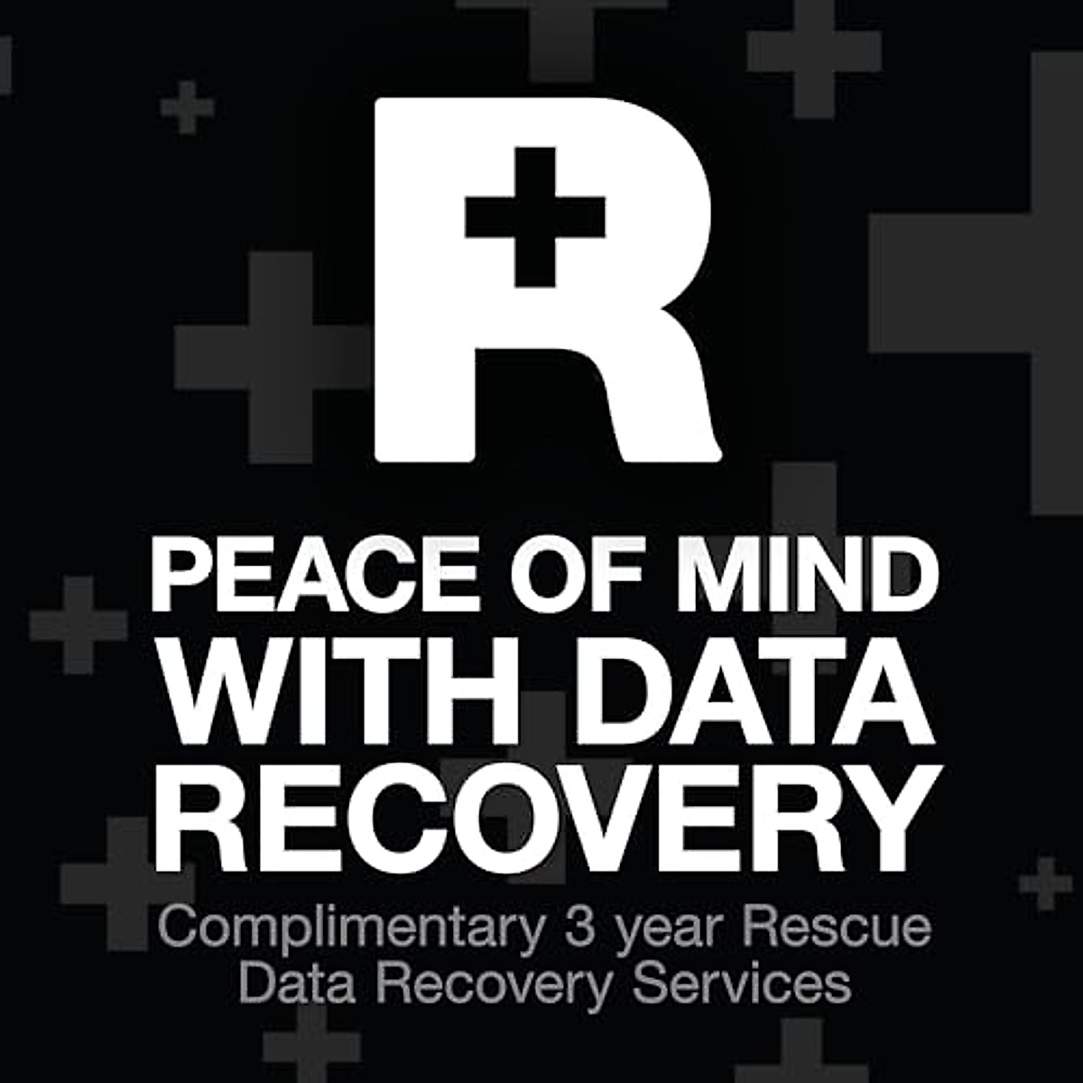 Seagate IronWolf ST4000VN006 4 TB Hard Drive - 3.5" Internal - SATA (SATA/600) - Conventional Magnetic Recording (CMR) Method