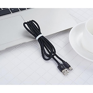 Compatible with Amazon Fire Tablet Charger, Fast Charging Cable Replacement for Amazon Fire Charger Cord and Adapter, Kindle Fire 10, Kindle Fire hd 8, Replacement for Samsung LG Tablets