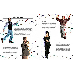 Seinfeld: The Official Cookbook