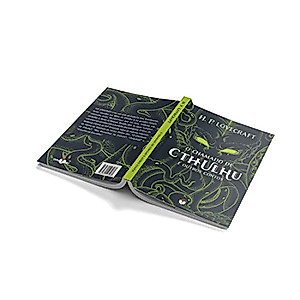 O chamado de Cthulhu e outros contos (Em Portugues do Brasil)