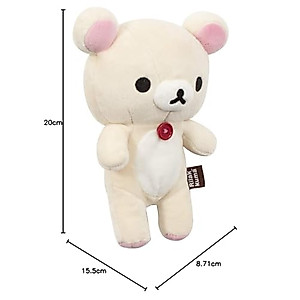 Korilakkuma San-X Original Plush (Small)