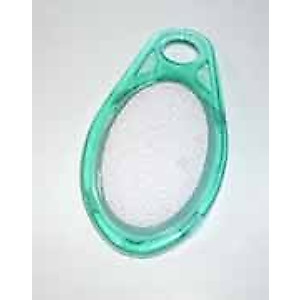 Soapy Soles Elite Foot Brush and Sole Mate Pumice Combo (Green) - At Home Spa Set includes Soapy Soles Elite and Sole Mate with Pumice Stone by Body & Sole