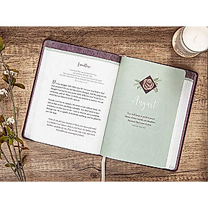 Daily Strength for Women: a 365-Day Devotional