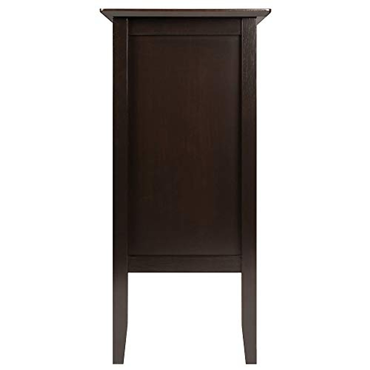 Winsome Wood Melba Buffet Coffee