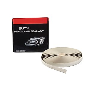 Diode Dynamics Automotive Headlamp Butyl Sealant