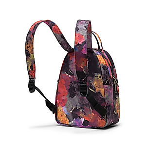 Herschel Classics | BackpacksNova Mini, Watercolor Floral, One Size