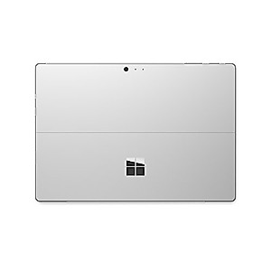 Microsoft Surface Pro 4 12.3" PixelSense Touchscreen (2736x1824) Tablet PC, Intel Core i5 Processor, 4GB RAM, 128GB SSD, Webcam, WiFi, Bluetooth, Windows 10 Professional