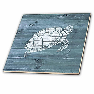 3dRose Garden Flag, White