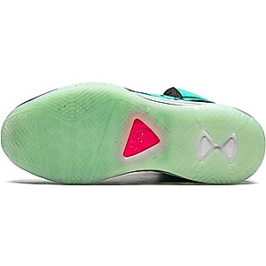 Nike Mens Lebron 8 CZ0328 400 South Beach 2021 - Size 7.5