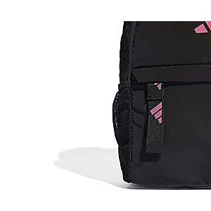 adidas Women's Sport, Black/Fuchsia (Multi-Colour), One Size