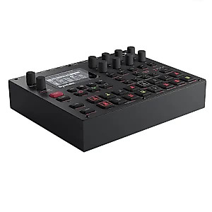 Elektron Syntakt 12 Track Drum Computer & Synthesizer