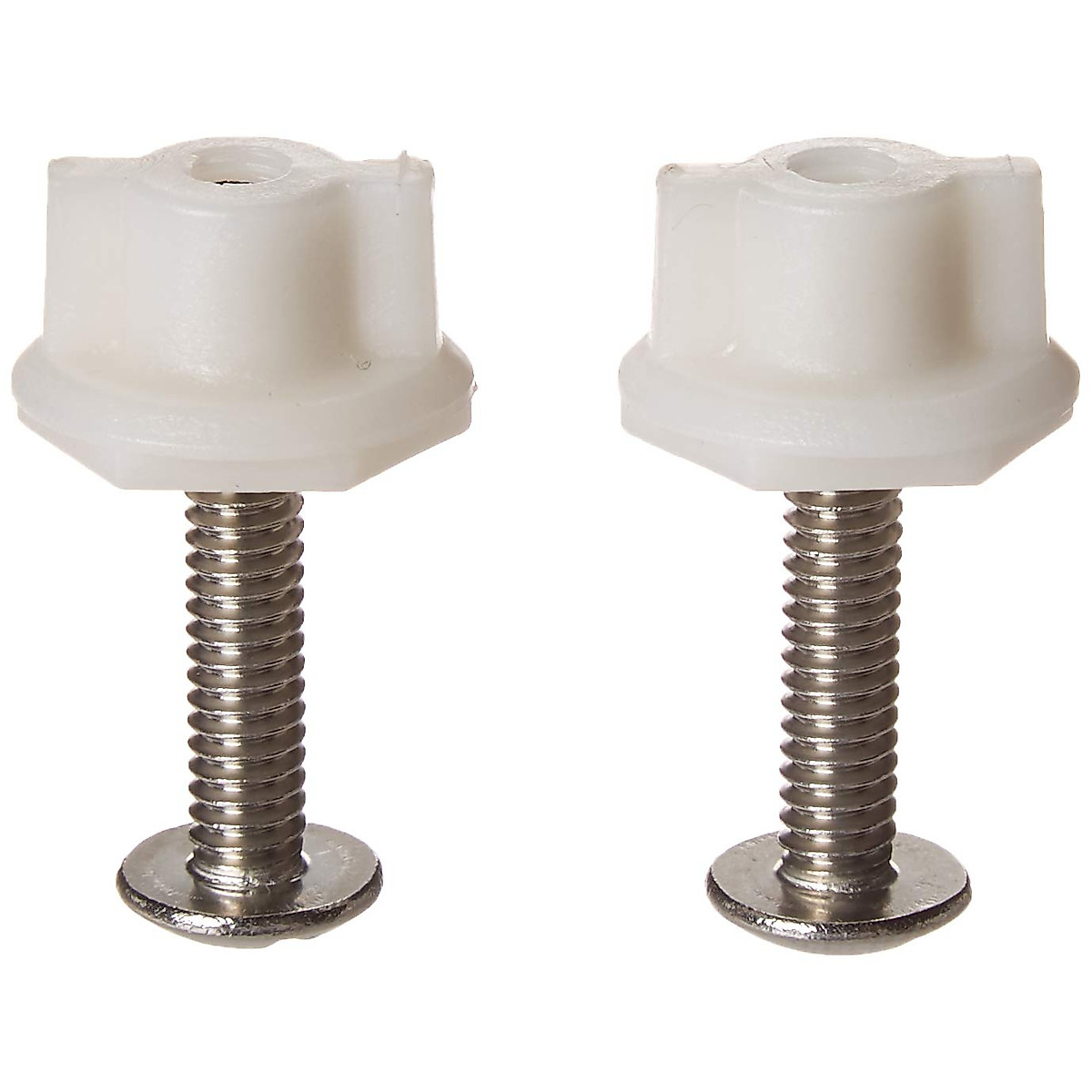 KOHLER K-1133069 Hardware Pack Toilet Seat