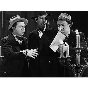 l'asso di picche annuncia la morte / tomorrow at seven dvd Italian Import