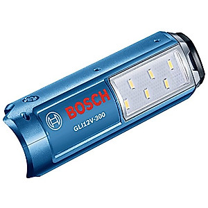 BOSCH GLI12V-300N 12V Max Lithium-Ion LED Worklight (Bare Tool)