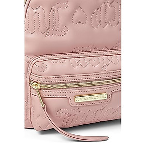 Juicy Couture Bestsellers Rosie Mini Backpack Taffy One Size